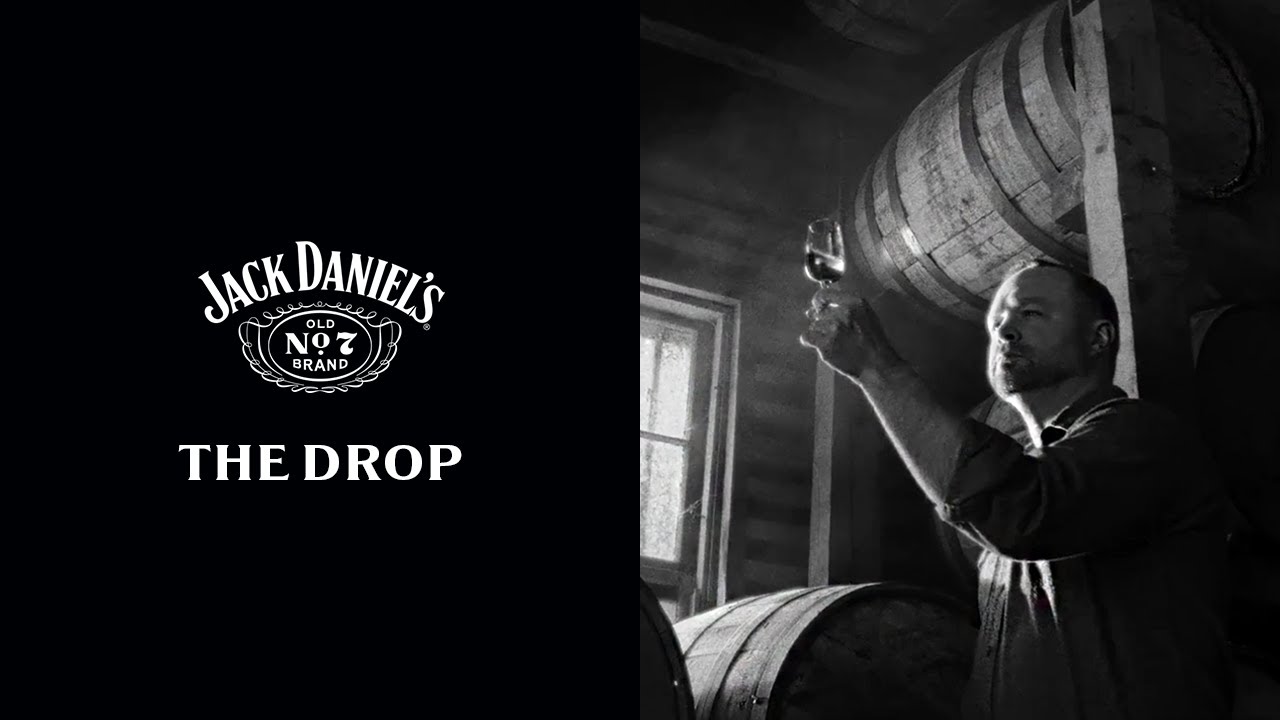 That's What Makes Jack, Jack | The Drop | Jack Daniel's - YouTube