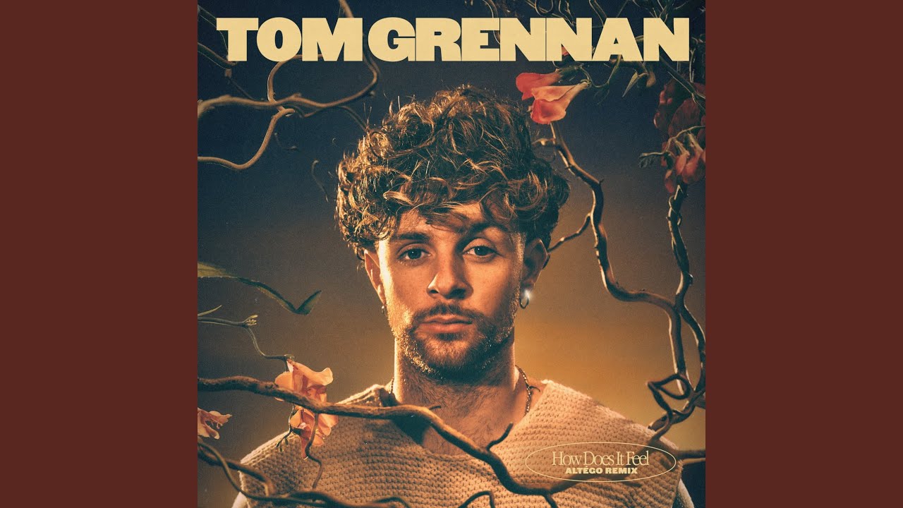 How Does It Feel (ALTÉGO Remix) - YouTube Music