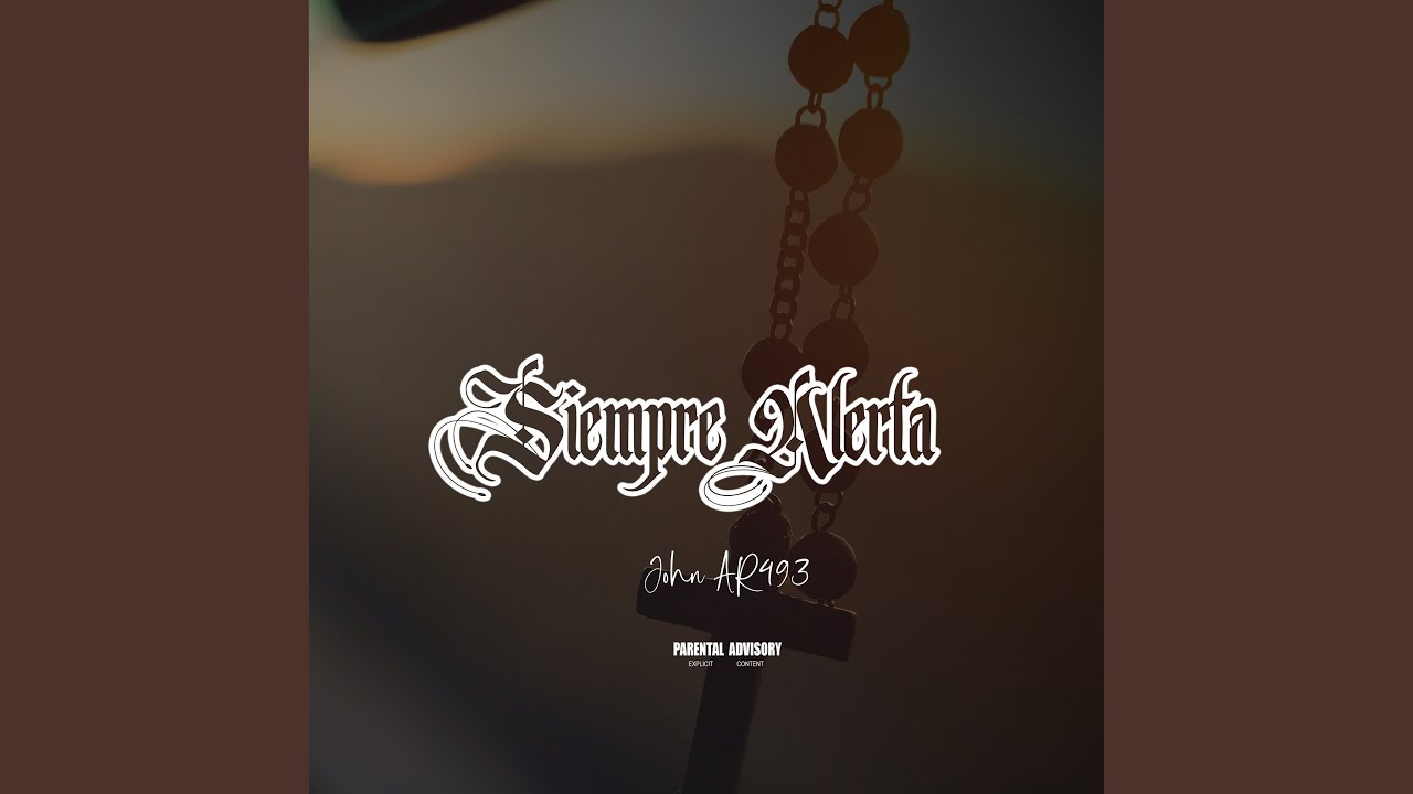 Siempre Alerta - YouTube