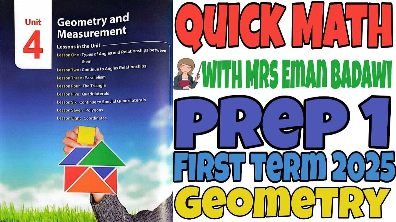 27)Geometry prep 1 ,U 4 ,L 8,Coordinatea EX 21 part 3 - YouTube