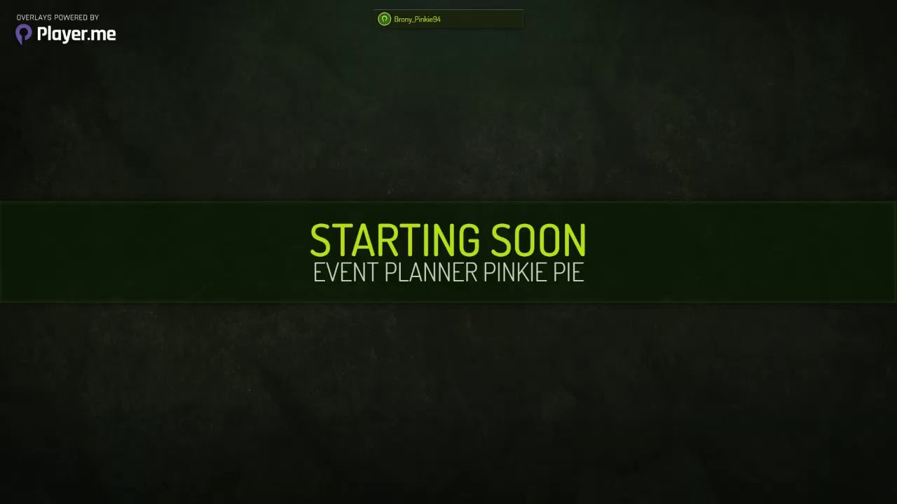 My MY LITTLE PONY Stream - YouTube