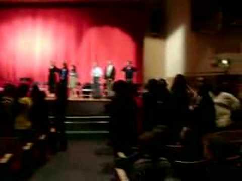 lincoln tech graduation - YouTube