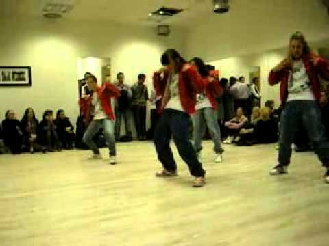Dirty Dancing Verona.flv
