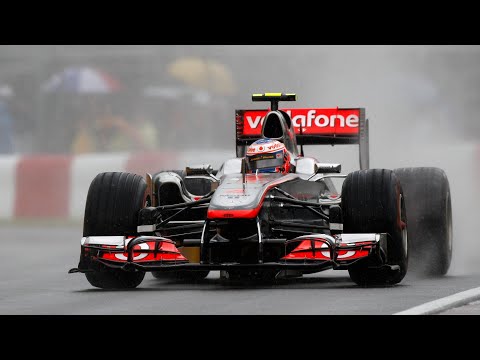 Grande Prêmio do Canadá 2011 (2011 Canadian Grand Prix)