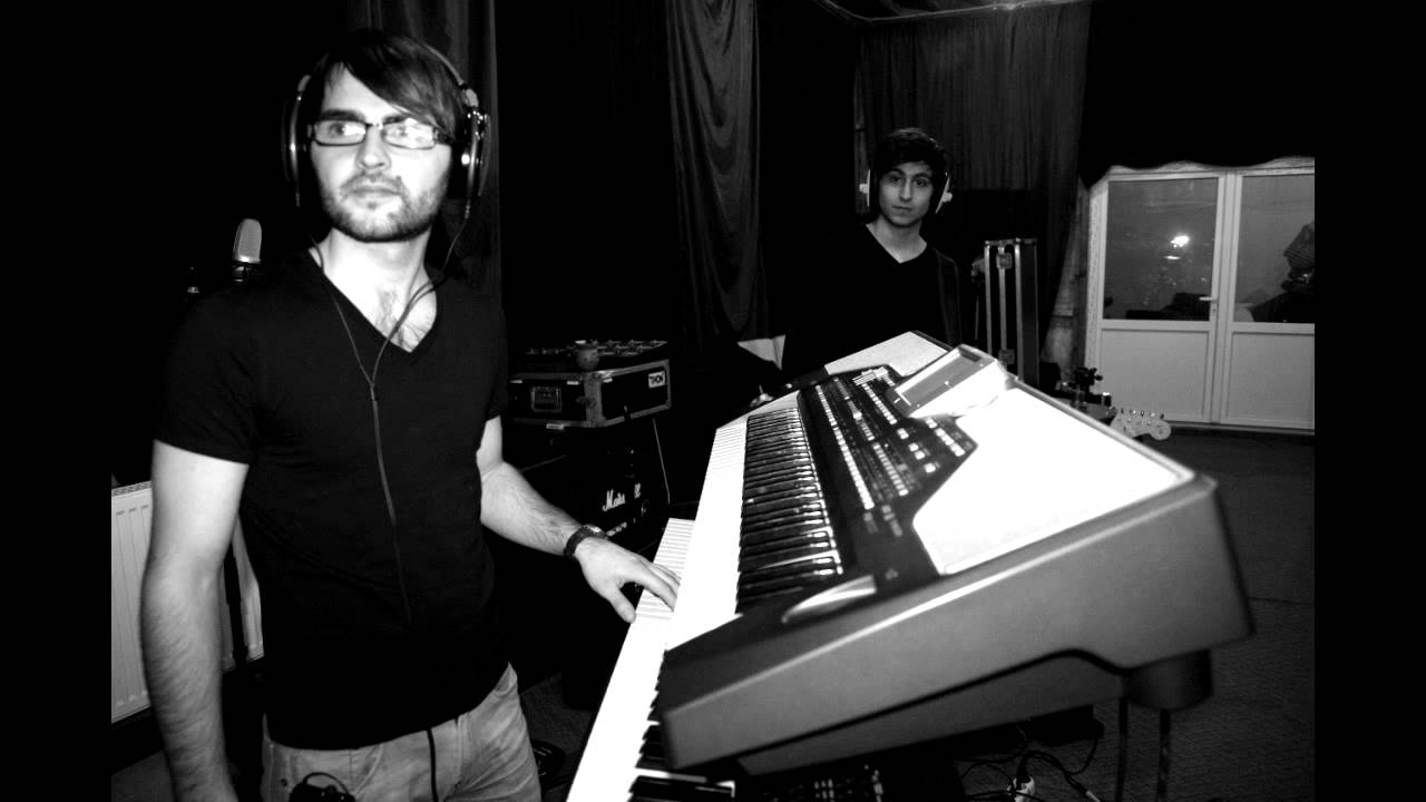 Trupa Opium Sex On Fire Kings Of Leon Cover Youtube