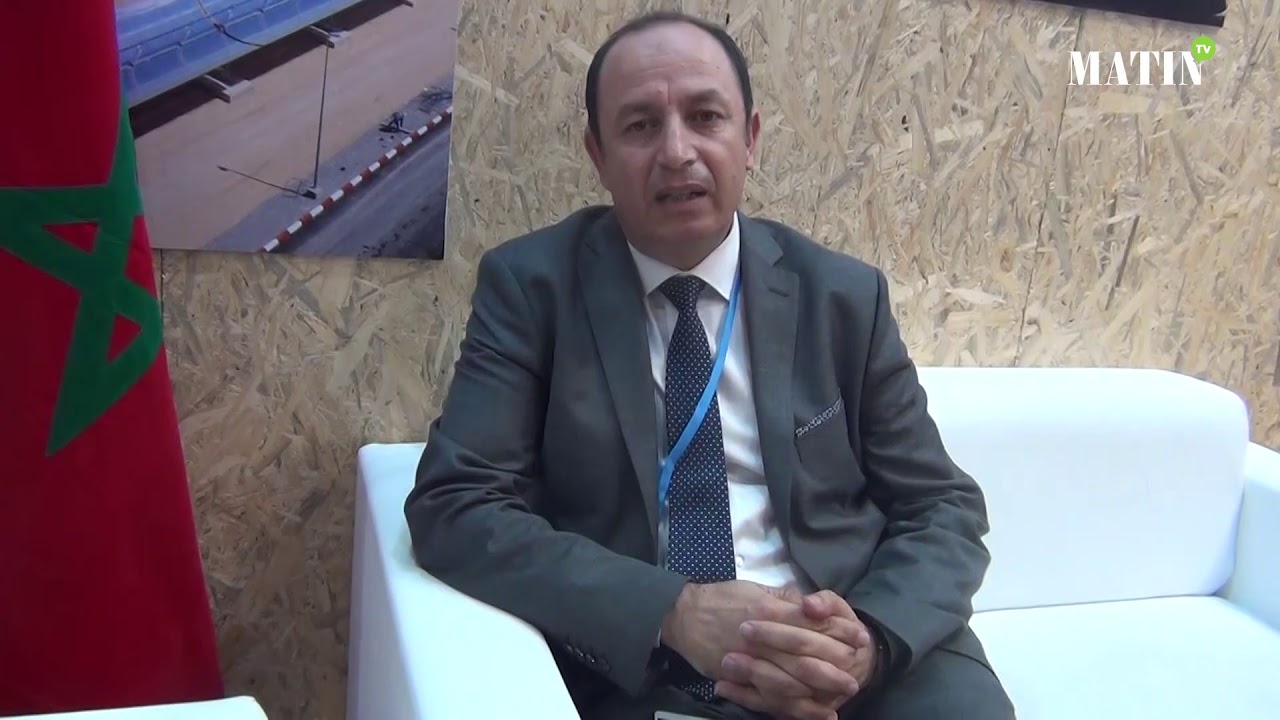 Bouzekri Razi : «L'accès à la finance climatique, premier obstacle des ...