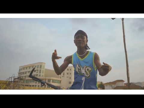 Pee Kay   ft. Qwadwo Acq - Adwoa Kyeiwaa (official Video)