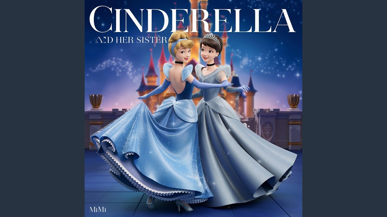 Cinderella and Her Sister - YouTube