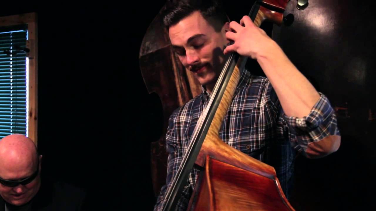 The "Stache and the Professor" #1 - YouTube