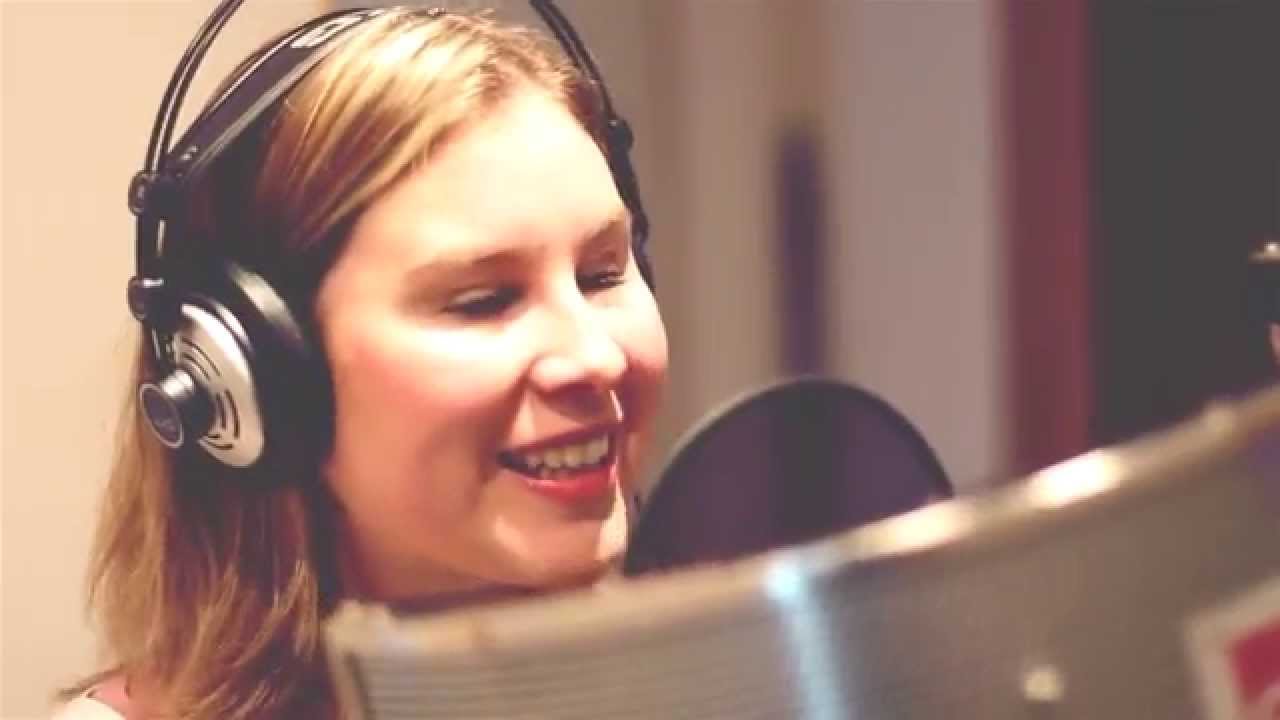 CD "Wohin sonst" von Lara Neumann - YouTube