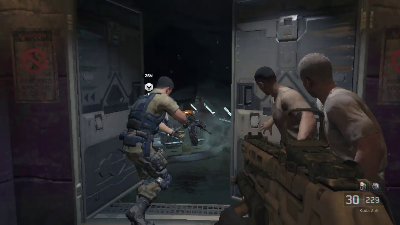 Call of Duty Black Ops 3|| Intel UHD 620|| i5-8250U|| - YouTube