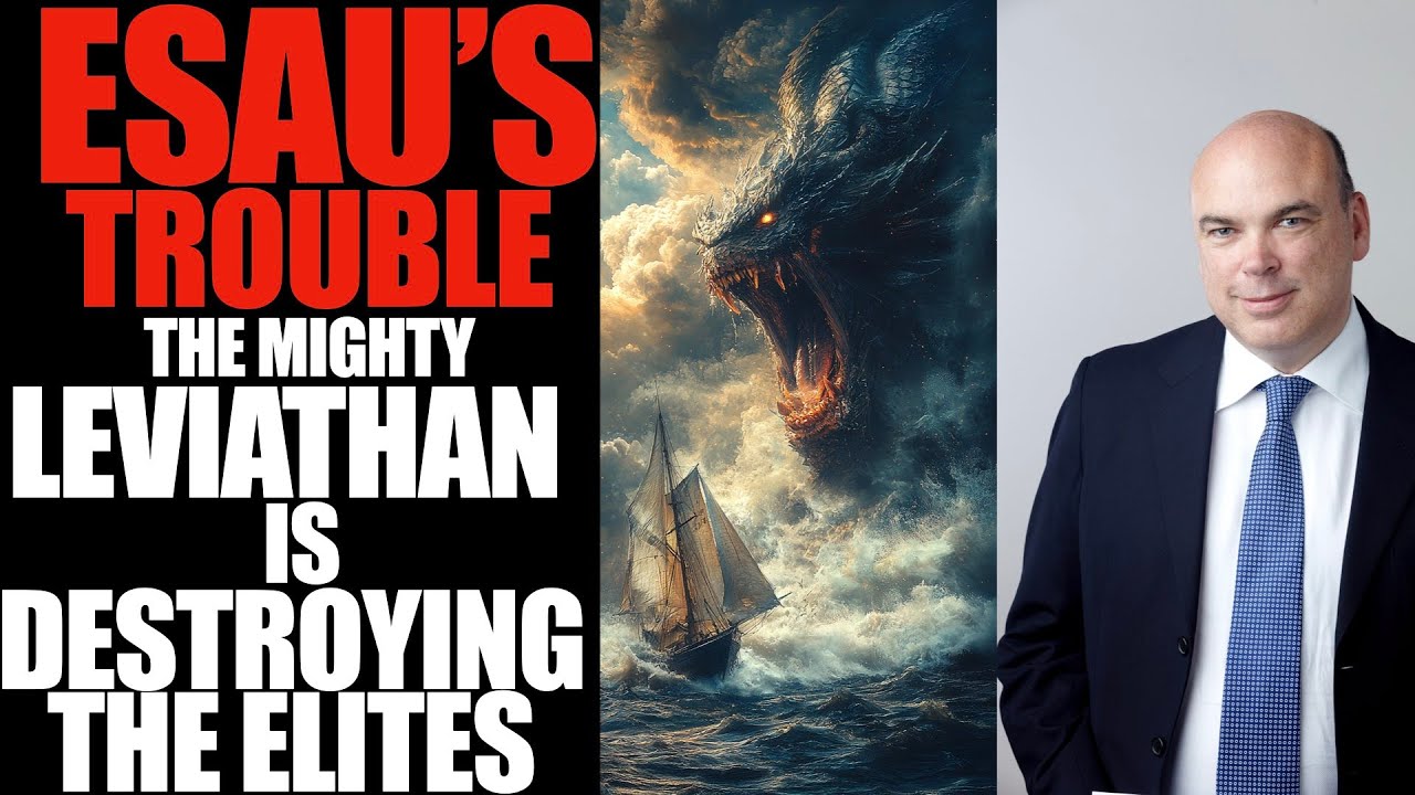 Michael, the courageous ruler, is sinking the elites' luxury yacht and ...