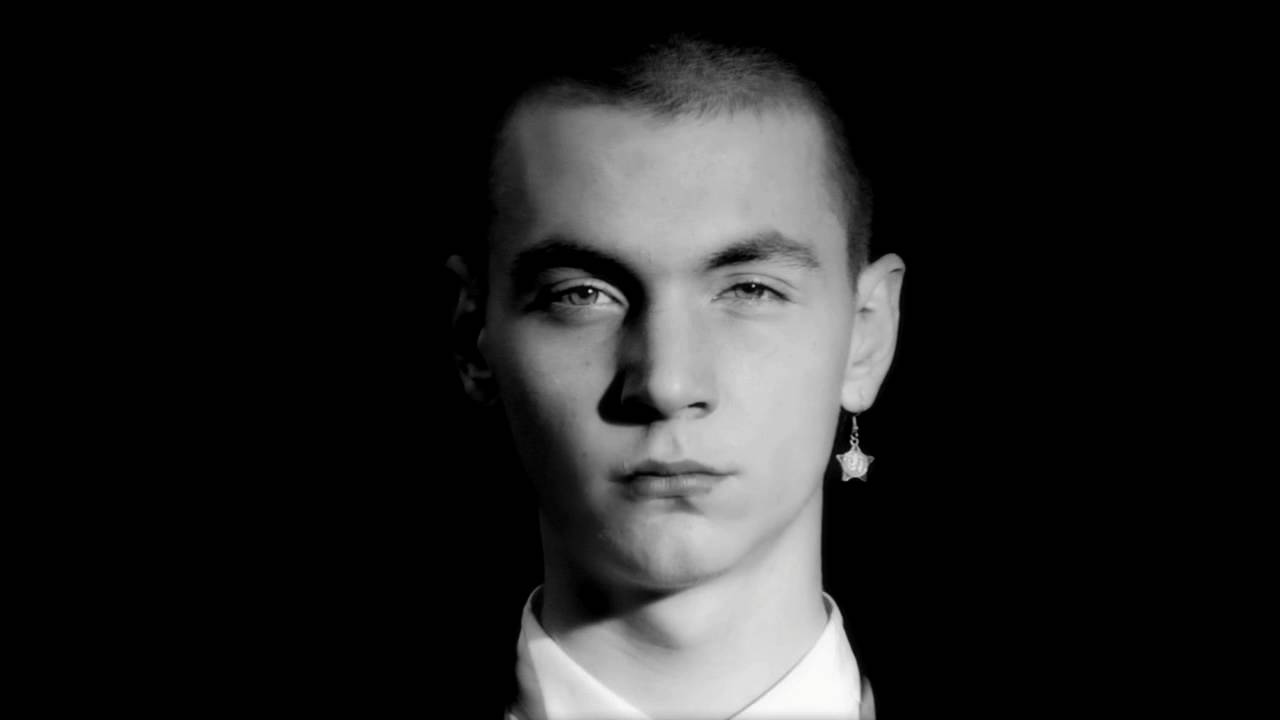 AUGURIES OF INNOCENCE by JASON LAST - YouTube