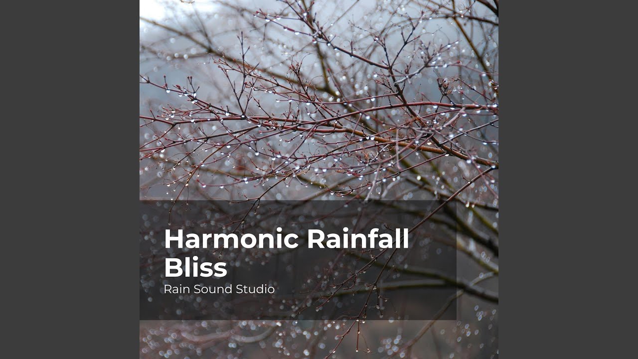 Rain Showers Chorus - YouTube
