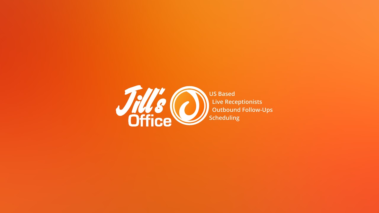 Jills Office Live Stream - YouTube