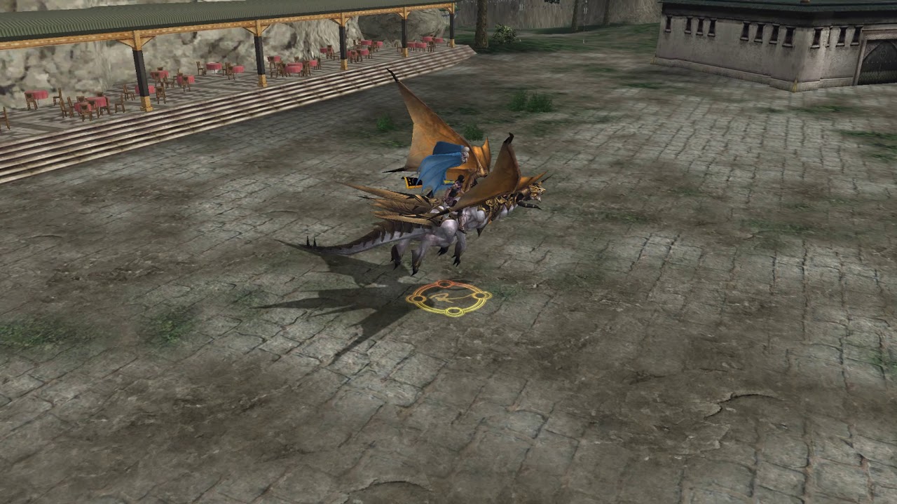 Rhaven Select Circle - YouTube