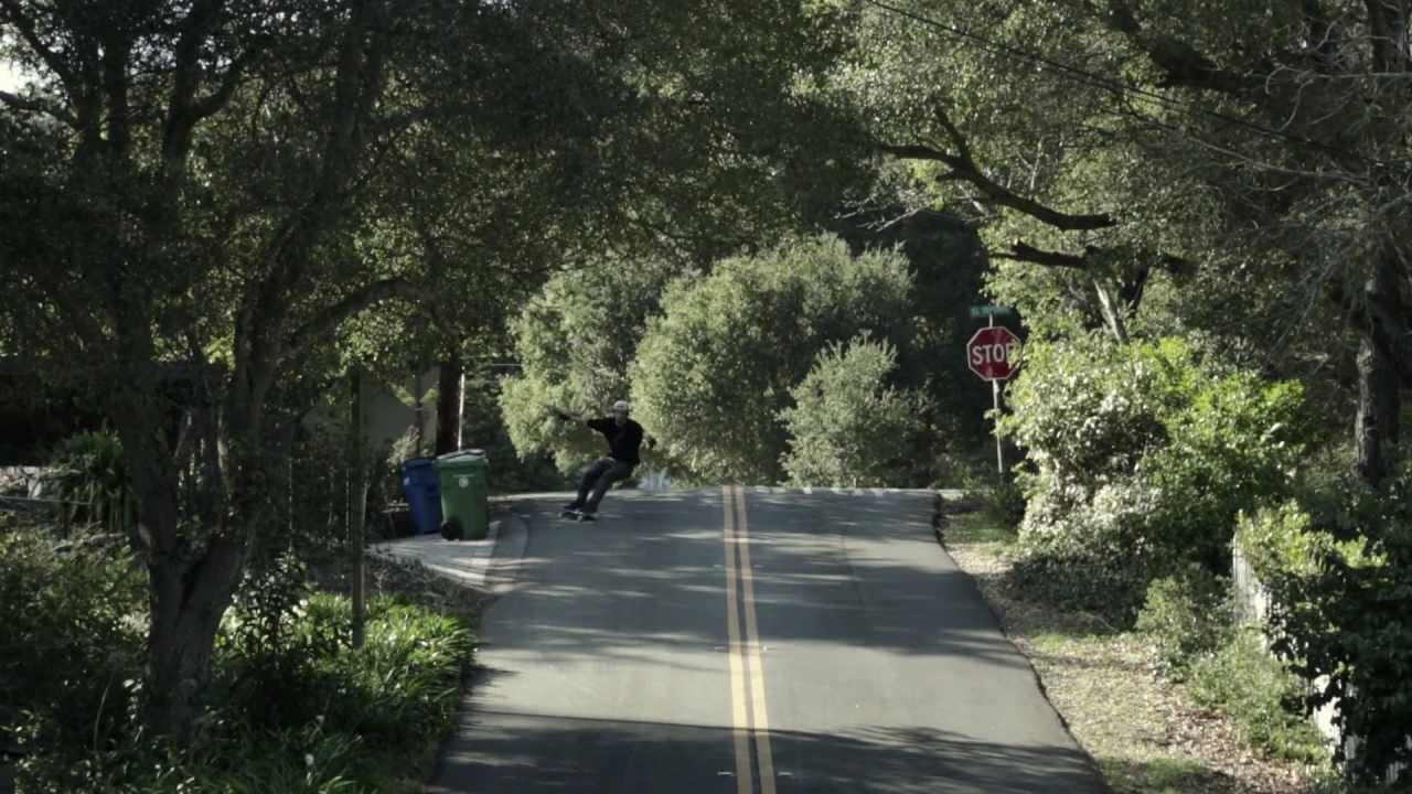 Blood Orange: Byron Essert 1 Day - YouTube