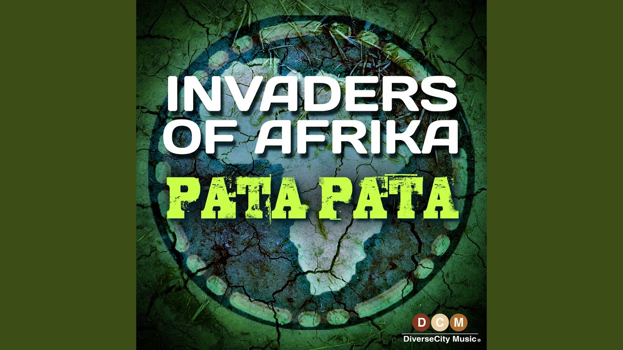 Pata Pata (Original) - YouTube
