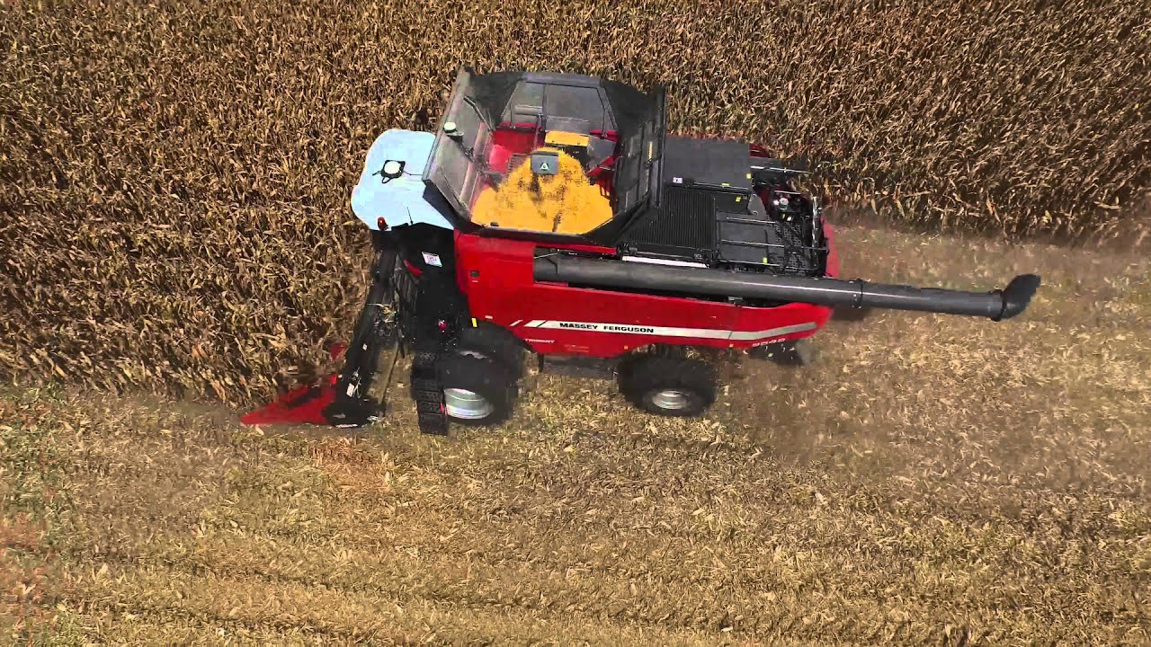 Field Demonstrations from Farm Progress - YouTube