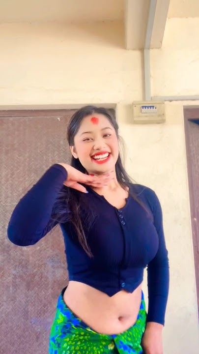 Banaima Phool Basayo - Ramji Khand & Samjhana Lamichhane Magar - YouTube