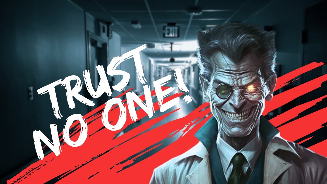 The CHILLING Tales of Killer Doctors - YouTube