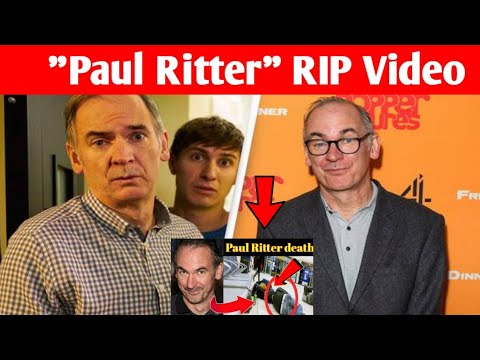 paul ritter passed away,paul ritter dead,paul ritter death,paul ritter ...