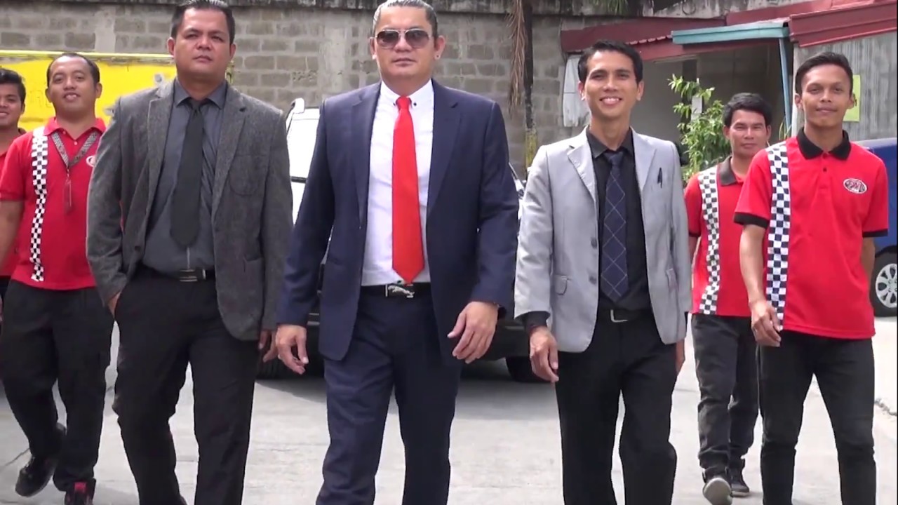 OPTIMO PHILIPPINES - Vice President Mr. Jhune De Jesus 2017 - YouTube