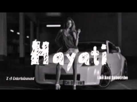 Hayati 2020 _ Arabic Remix _ ( New Version Mp3 )