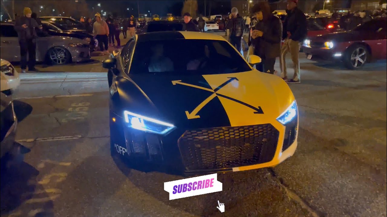 @BNGRZ COMES TO JERSEY !!!!!! 🔥MEET - YouTube