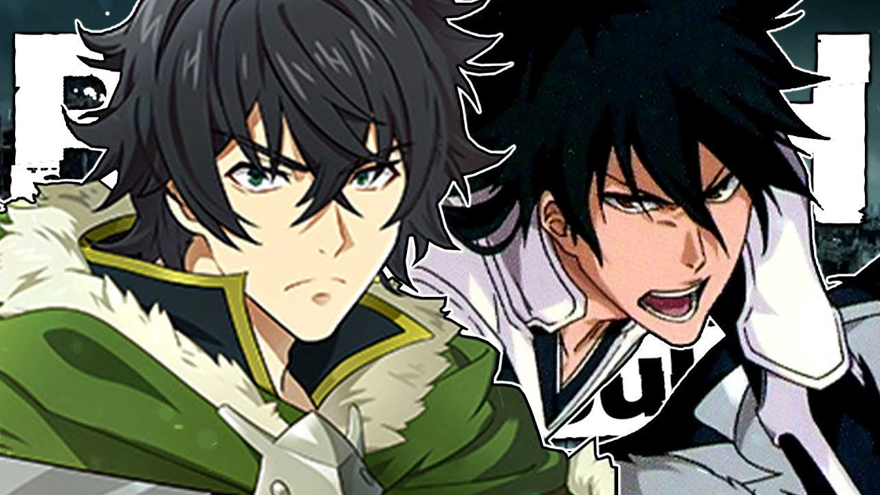 CHILL STREAM | SHIELD HERO SUMMONS |COME JOIN !!! - Bleach Brave Souls ...