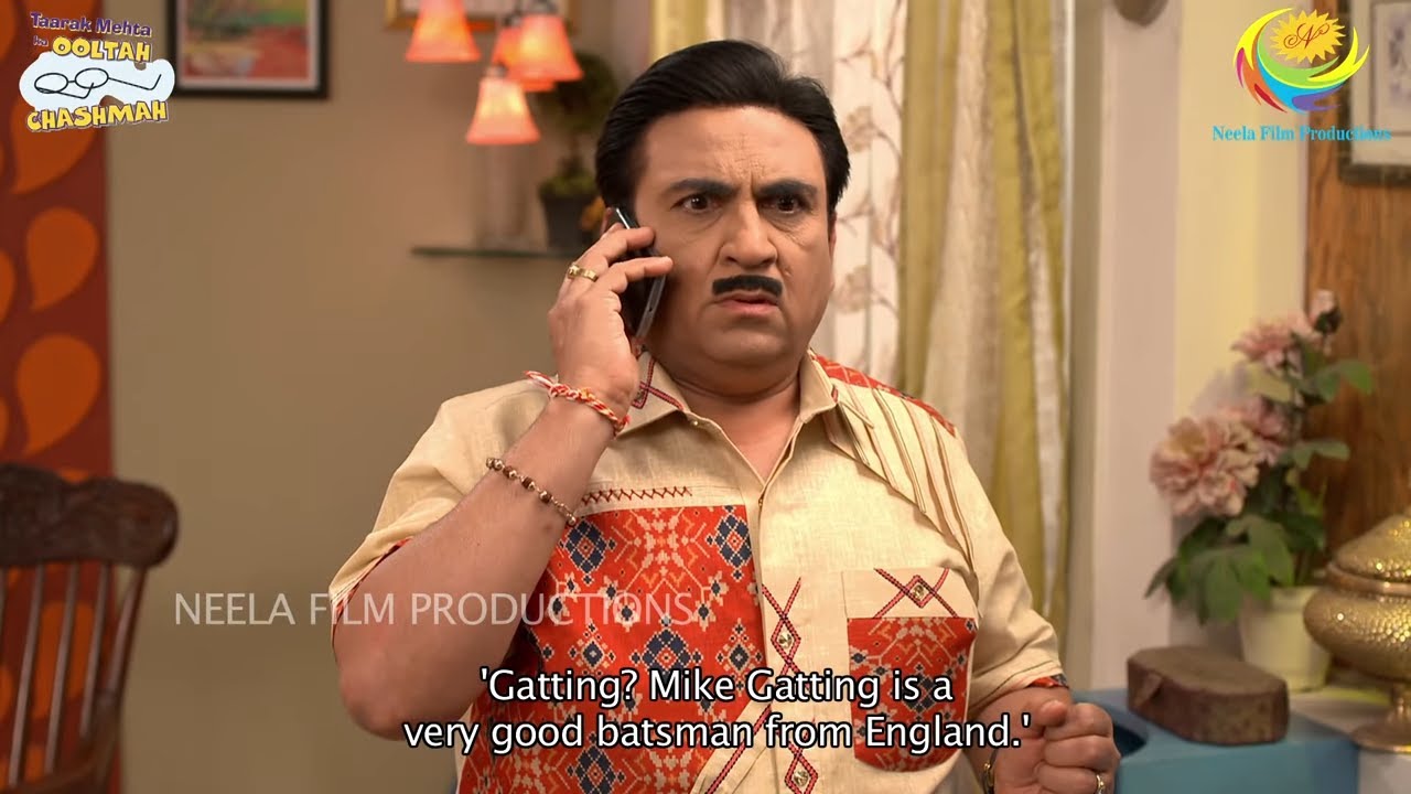 FULL EPISODE! 3805 - Taarak Mehta Ka Ooltah Chashmah - Full Episode ...