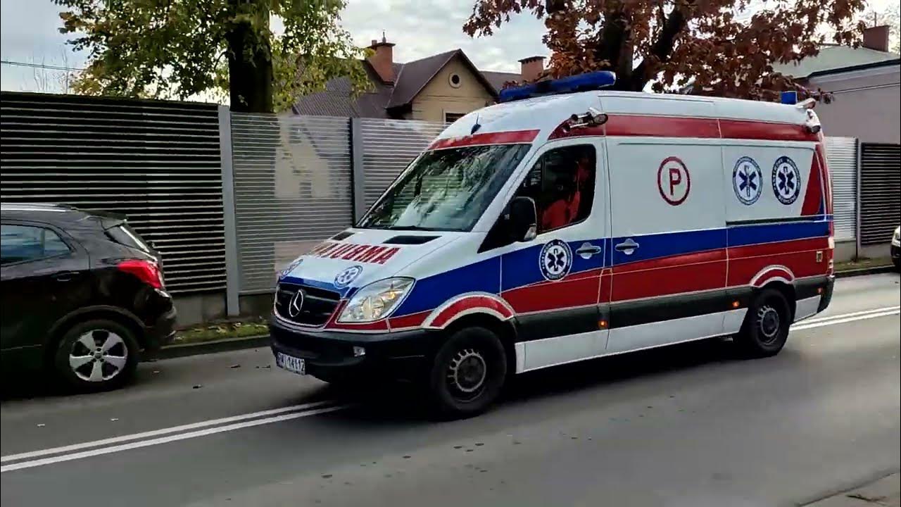 112 sekund na sygnale #5 - YouTube