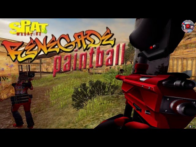 Renegade Paintball 1 Youtube Amazon.com : Renegade 12oz Co2 Paintball