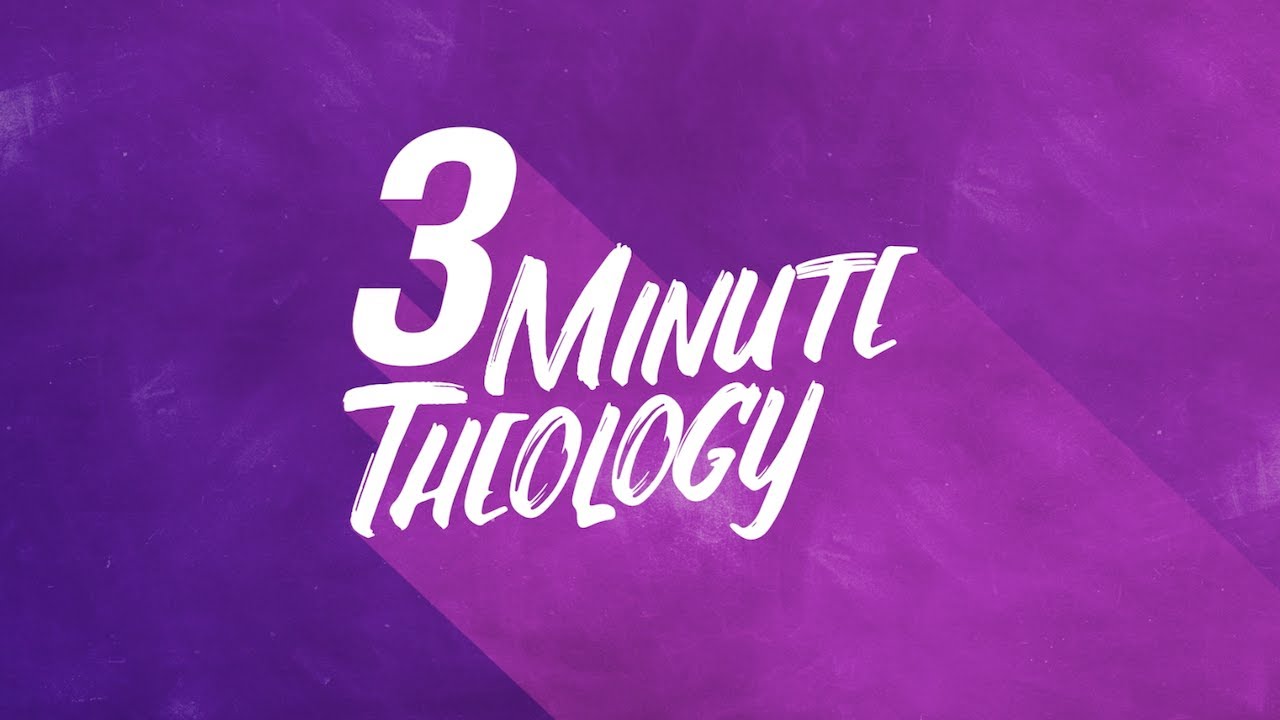 The Axiological Argument - What is the Moral Argument for God? - YouTube