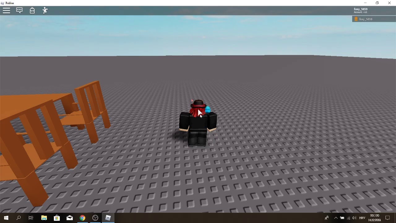 Join roblox game (FAN GAME) - YouTube