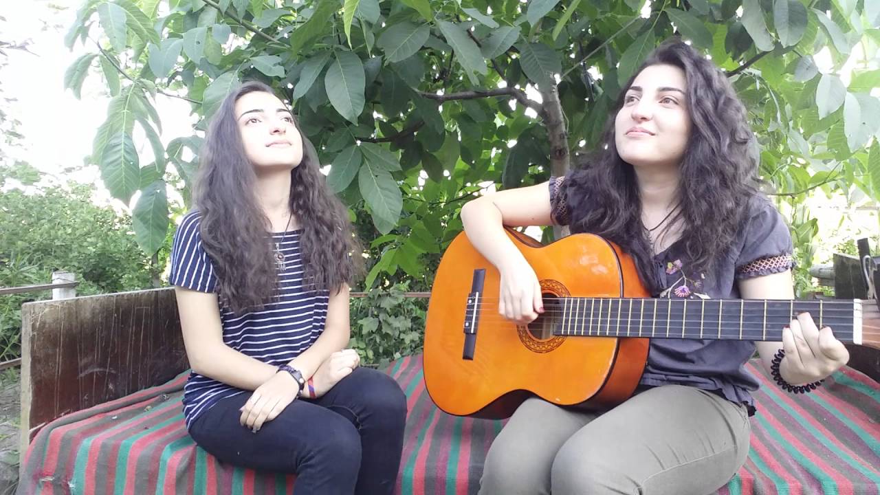 ~Կտոր մը երկինք~ ֊Ktor m' yerkinq Տուն եմ շինել ֊ Tun em shinel ...