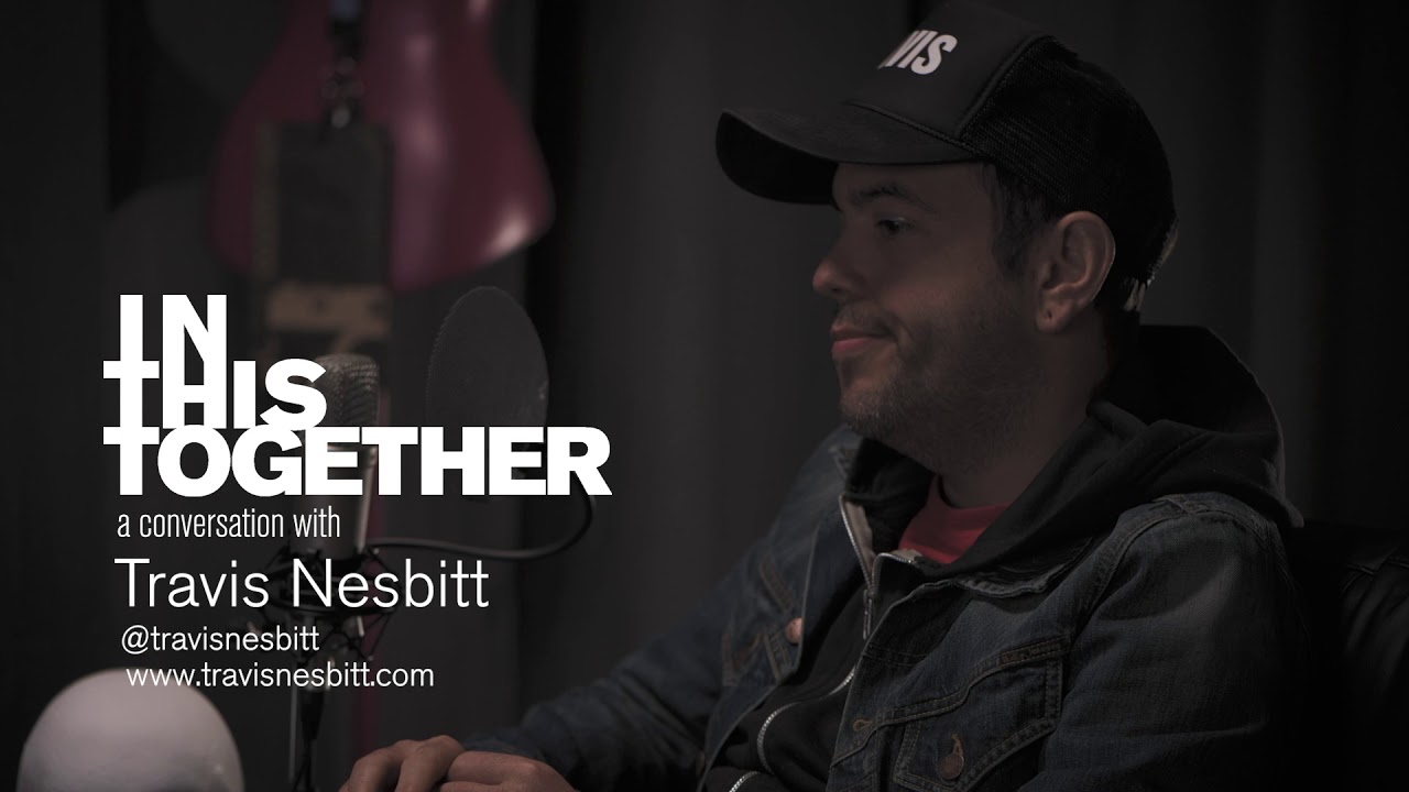 The Hustle - s02e09 Travis Nesbitt - - YouTube