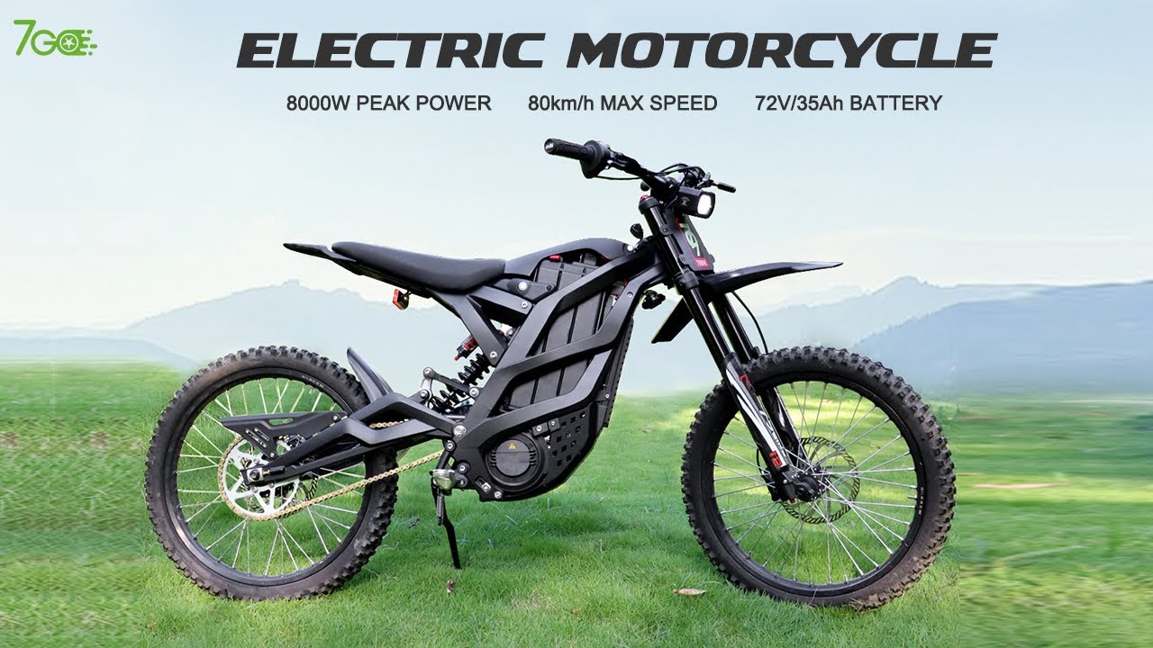 7Go New G79 Better than Suron ? - YouTube