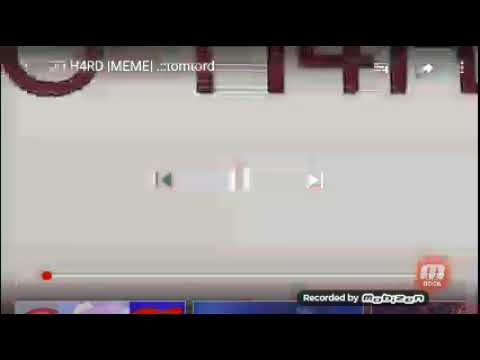Go H4rd meme /Compilation\ - YouTube