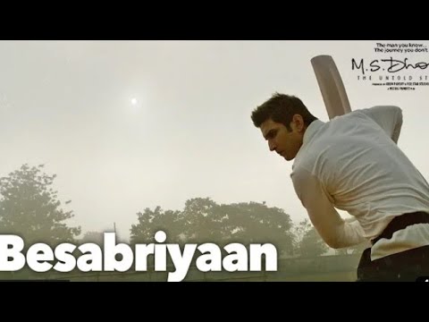 Besabriyan Full Cover song by Arshad Mulla ||Arman Malik|| - YouTube