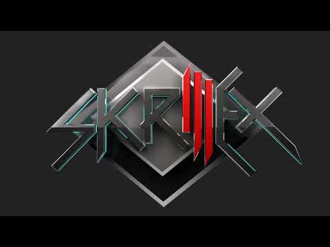 Skrillex - DROP DEAD (Club Mix)