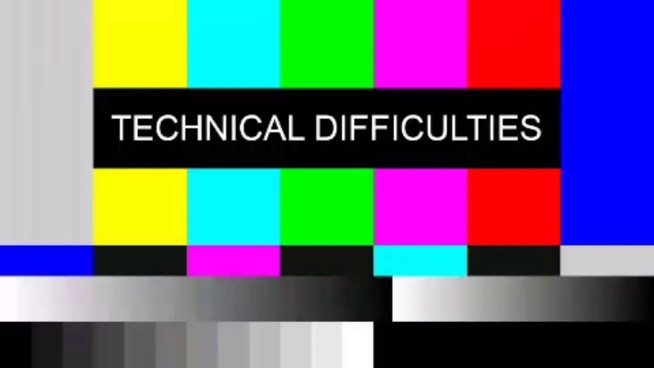 Tv error beep sound effect without copyright - YouTube