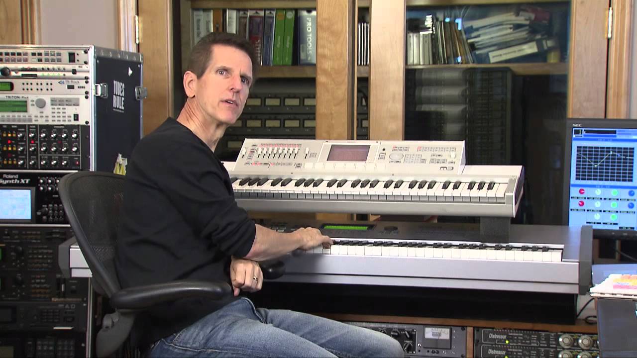 Language of Music - Chapter 6 - Lesson 17b - YouTube