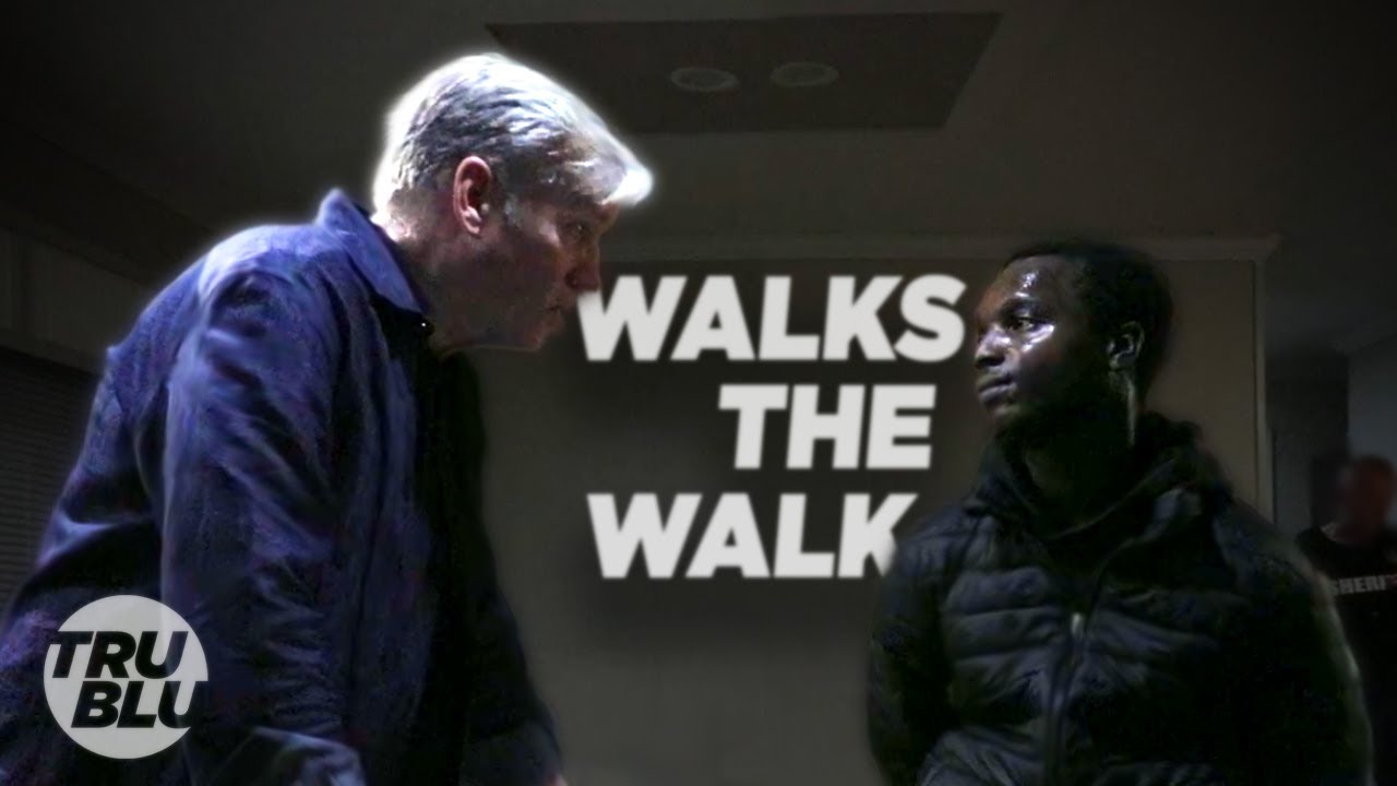 Full Episode - Devondre Walks the Walk - Takedown with Chris Hansen ...