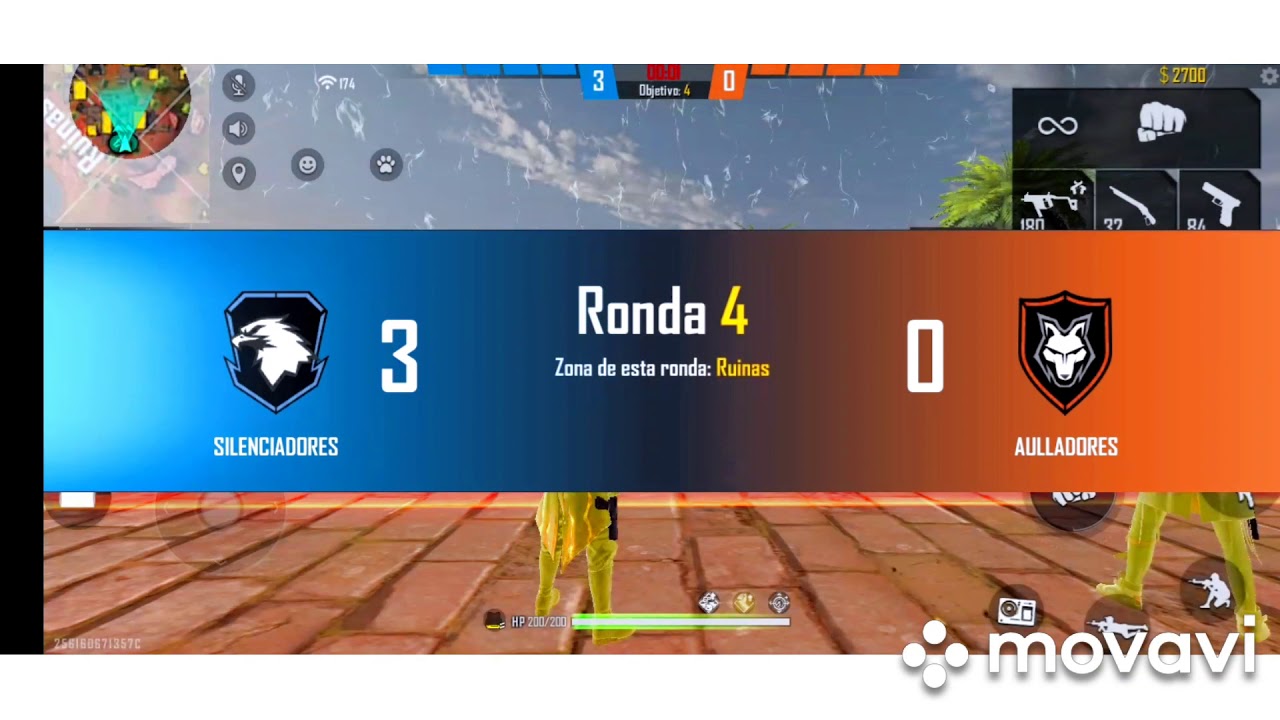 subiendo a heroico en duelo de escuadras clasificatoria - YouTube