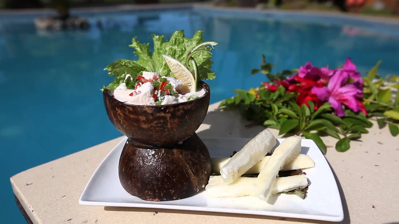 Eat, Stay, Play, Promo 2014 - YouTube