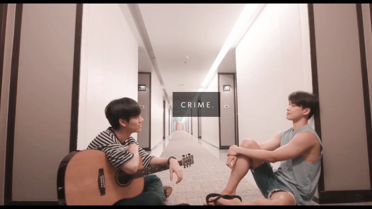 pat + pran ; favorite crime ; [bad buddy] - YouTube