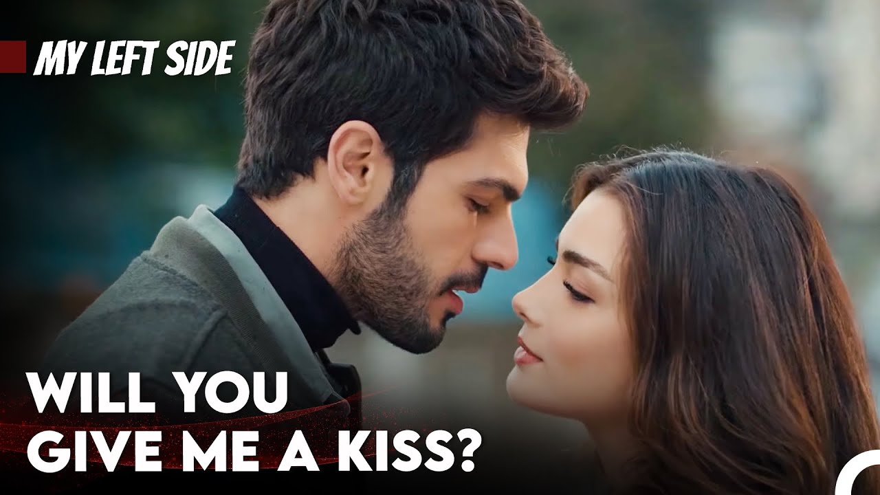 I'm Here to See You - My Left Side - YouTube