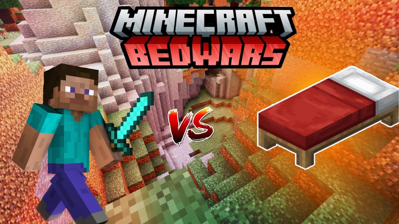 bedwars gameplay video ||part=1|| - YouTube