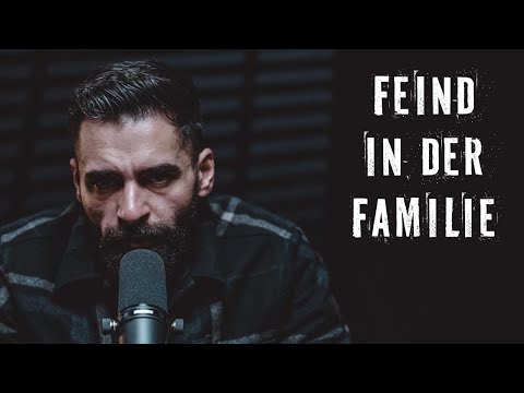FAMILIE - Bruder gegen Bruder 